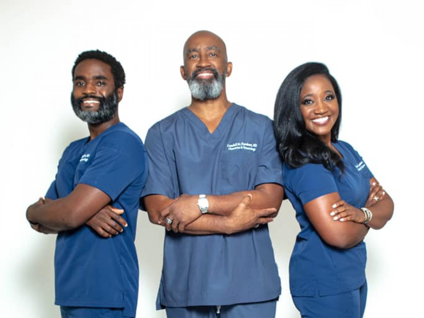 Services | Dr. Chambers Office