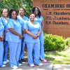 Meet the Team | Dr. Chambers Office